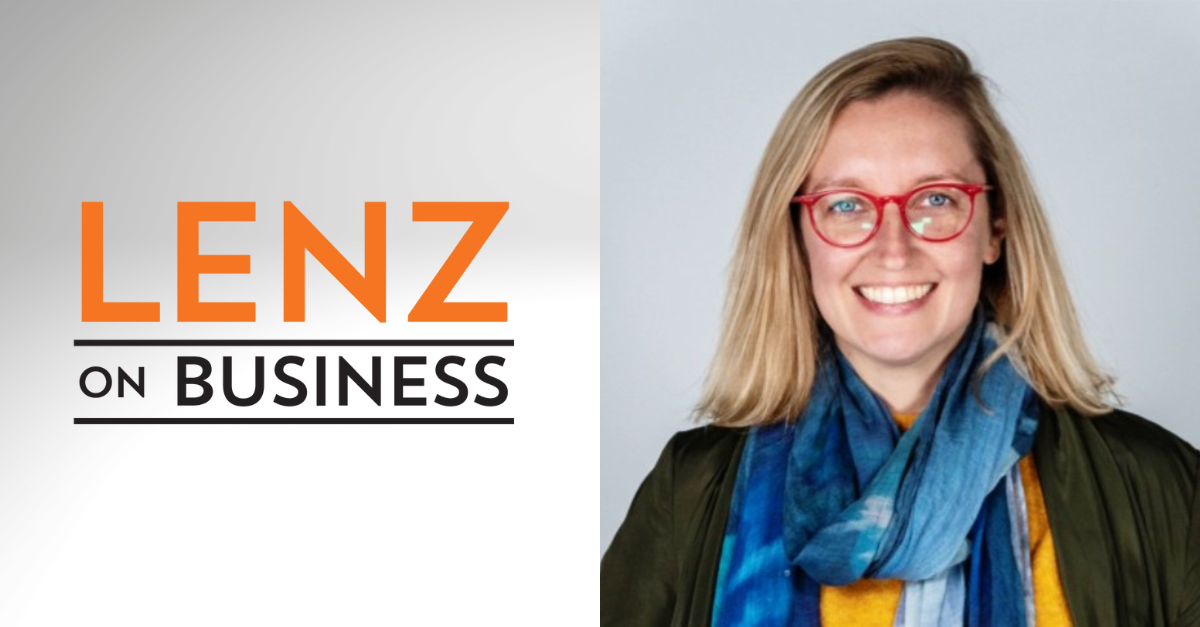 Zoe Caldwell, Senior Tour Director, Kurios, Cirque du Soleil - Lenz on ...